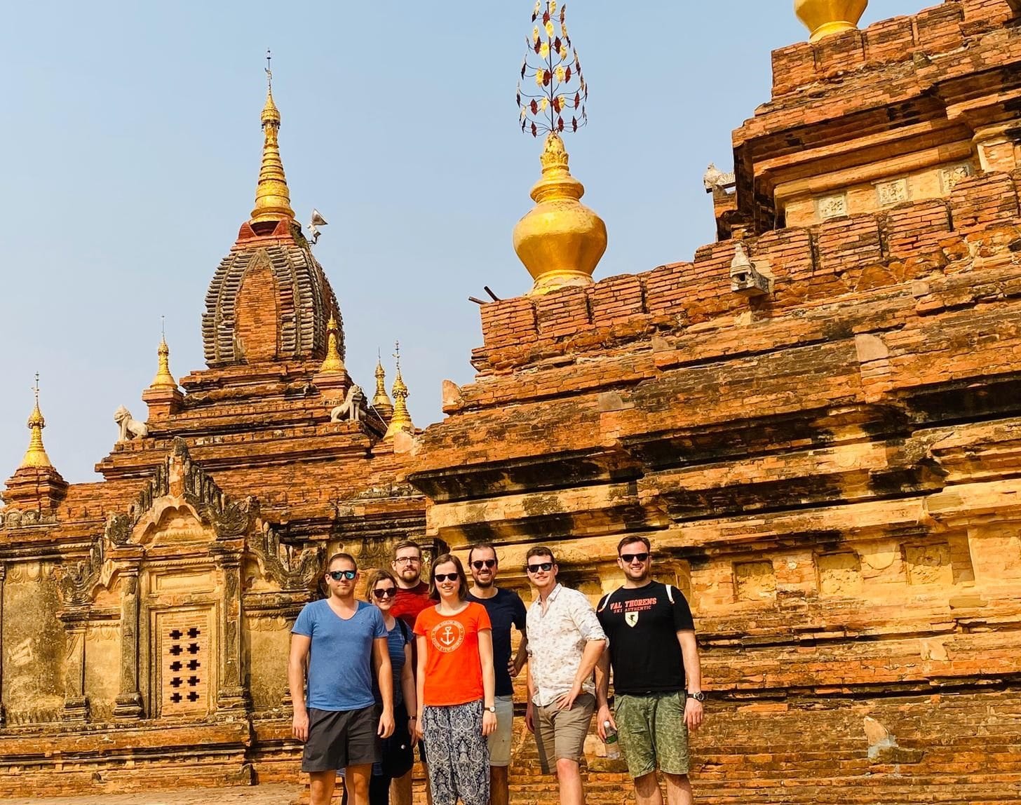 Exkursion „Agile Management and Entrepreneurship“ zur Universität ...